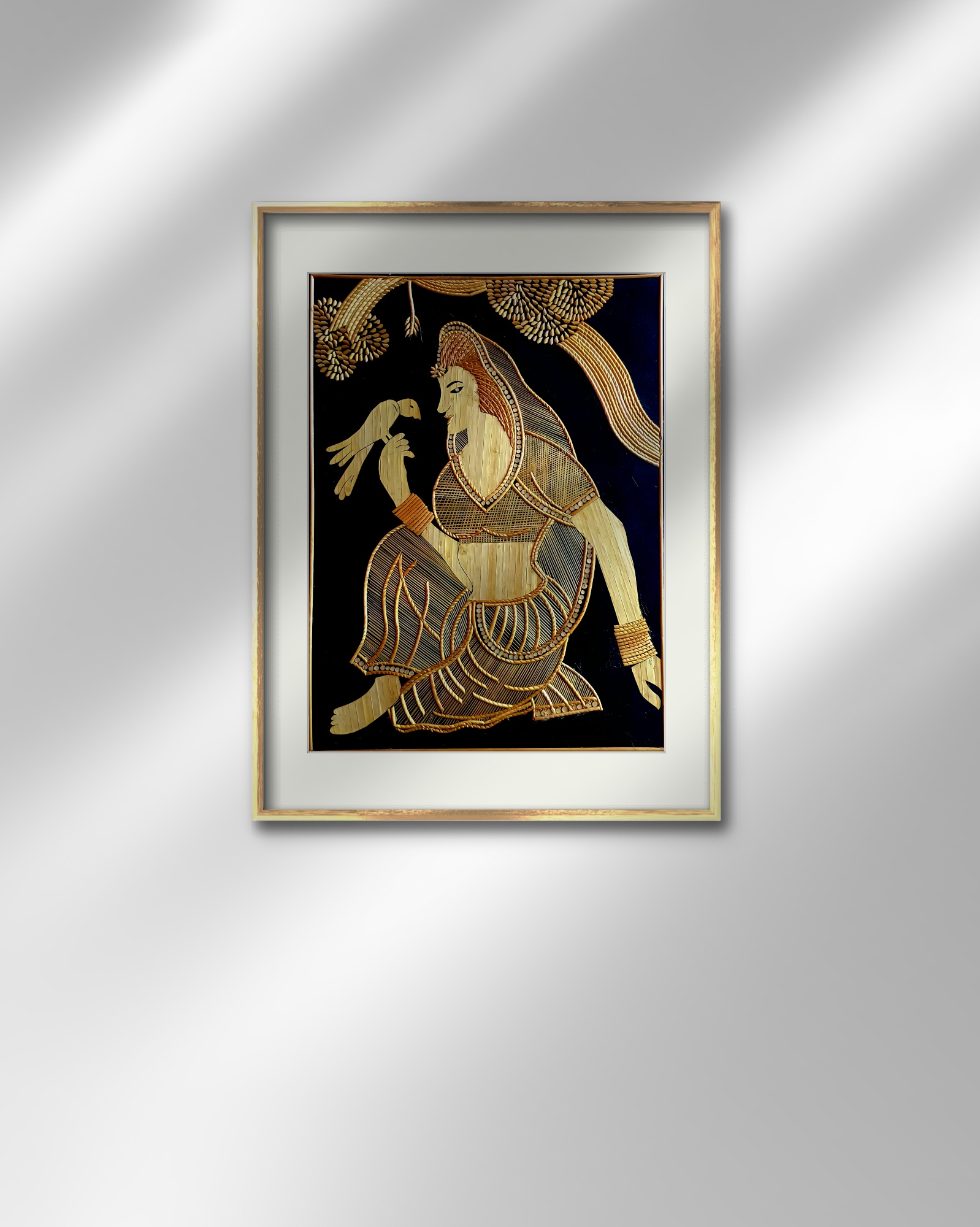Sinri sikki art